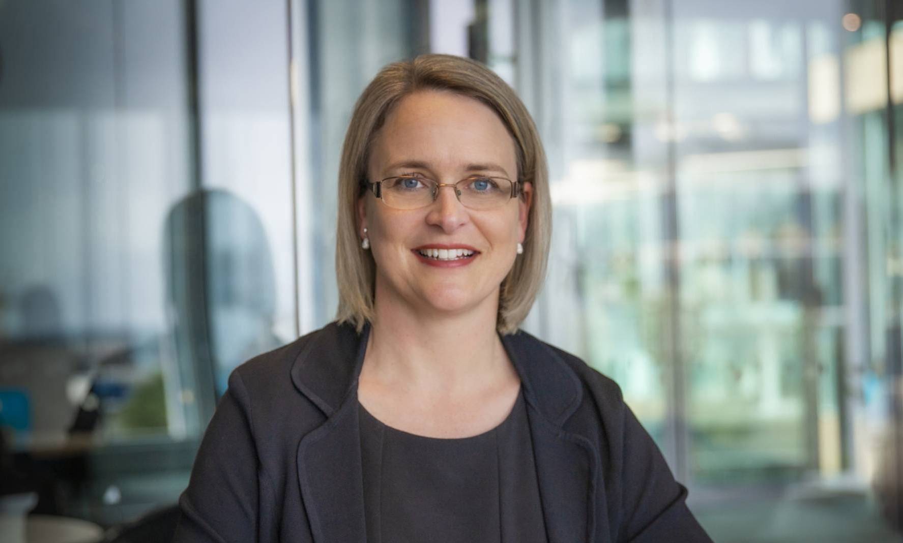 Catherine Laskey | Auckland One Rail